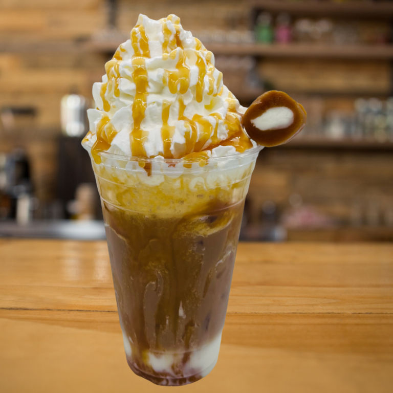 Chill Cawfee – Caw-fee Cannabinoids and Wellness