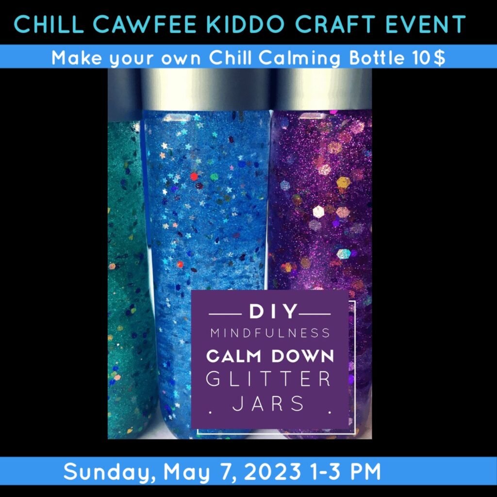 Events – Chill Cawfee